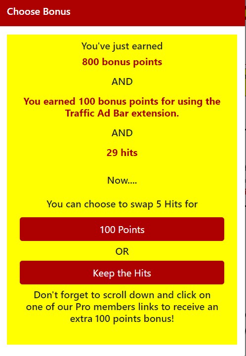 Traffic Ad Bar Review & Guide Generate Free Organic Traffic & Leads