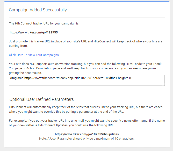 HitsConnect Review: Optimize Affiliate Tracking & Results