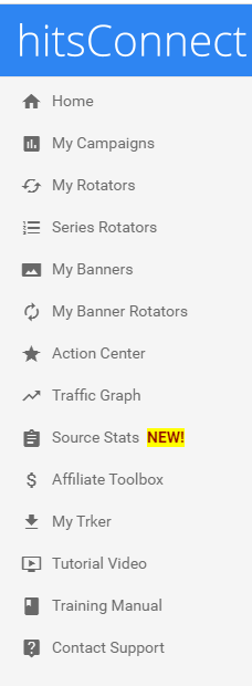HitsConnect Review: Optimize Affiliate Tracking & Results