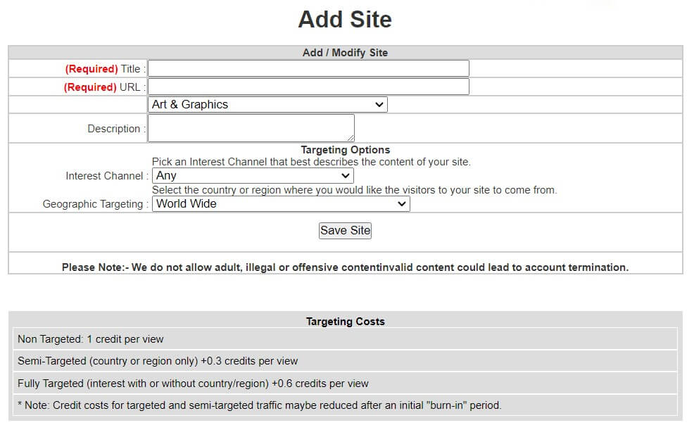 WebmasterQuest Review – How to use it effectively Updated for 2025