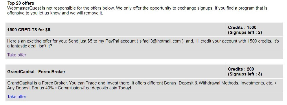 WebmasterQuest Review – How to use it effectively Updated for 2025