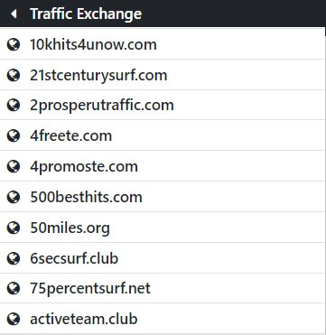 Camel Tabs – How To Speed Up Your Traffic Exchange Surfing By Up To 75% Updated for 2025