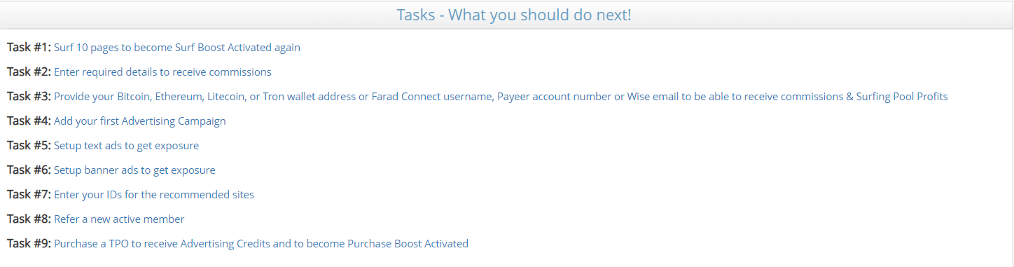Infinity Traffic Boost Review – How To Earn Commissions Updated for 2025