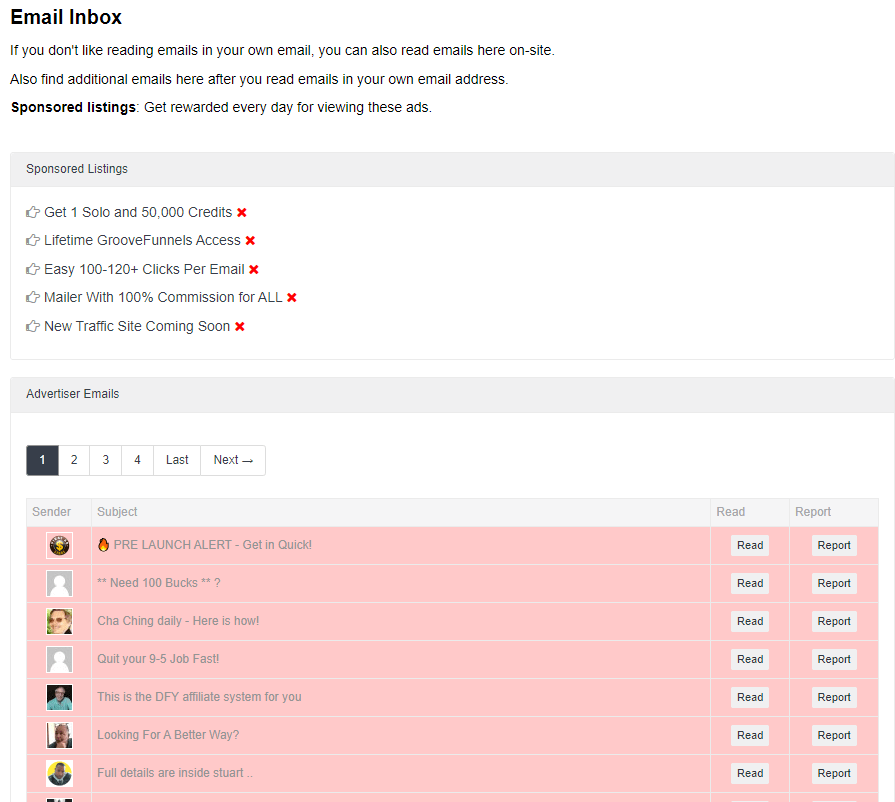 ListImpact.com Review: Affiliate Marketing Strategies & Traffic Tips