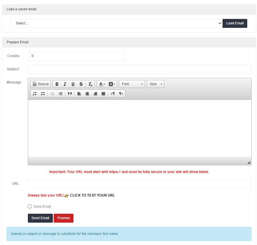 ListImpact.com Review: Affiliate Marketing Strategies & Traffic Tips
