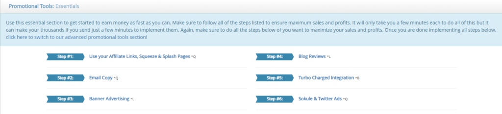 Infinity Traffic Boost Review – How To Earn Commissions Updated for 2025