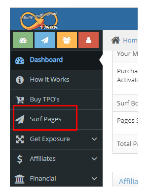 Infinity Traffic Boost Review – How To Earn Commissions Updated for 2025