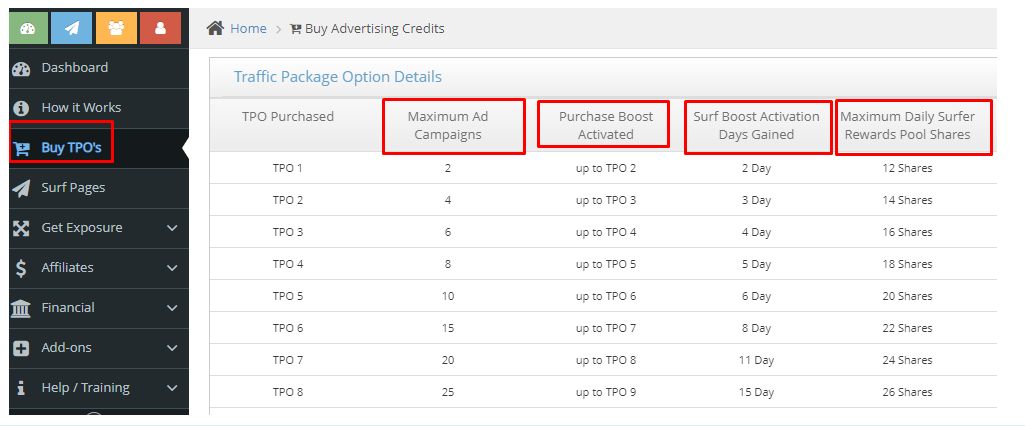 Infinity Traffic Boost Review – How To Earn Commissions Updated for 2025