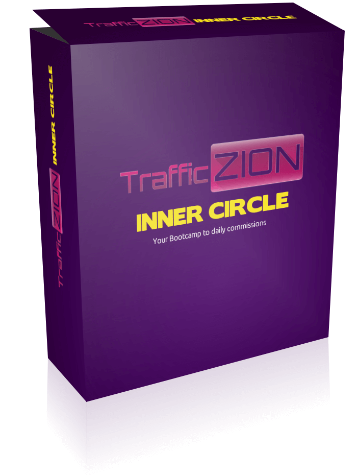 TrafficZION Cloud A.I. Review. How To Get Unlimited Free Trageted Traffic. Updated for 2025 ...